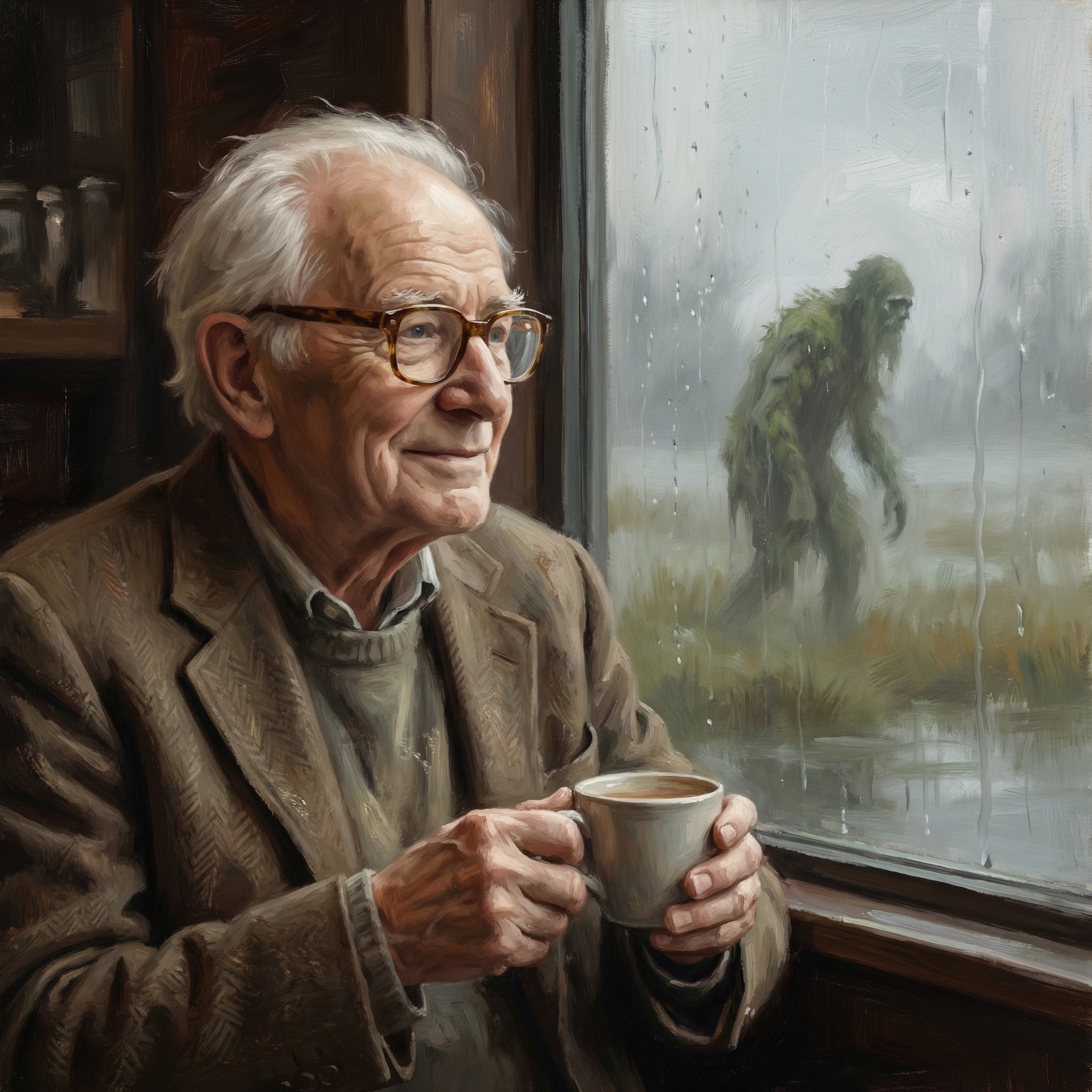The Collected Works of Bogman – WORDGOBLIN